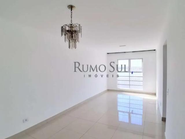 Apartamento para Venda em São Paulo/SP Jardim da Campina 3 Quartos