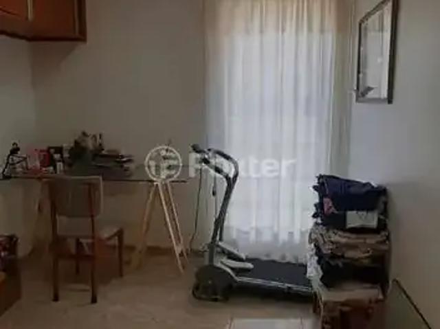 Apartamento para Venda em São Paulo/SP Jardim da Campina 3 Quartos