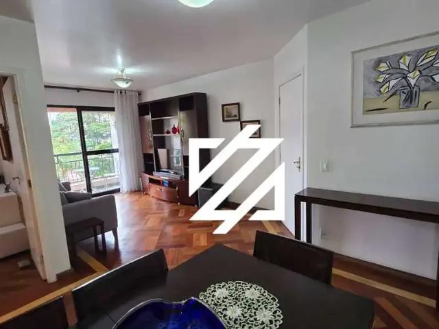 Apartamento para Venda em São Paulo/SP Jardim da Campina 4 Quartos