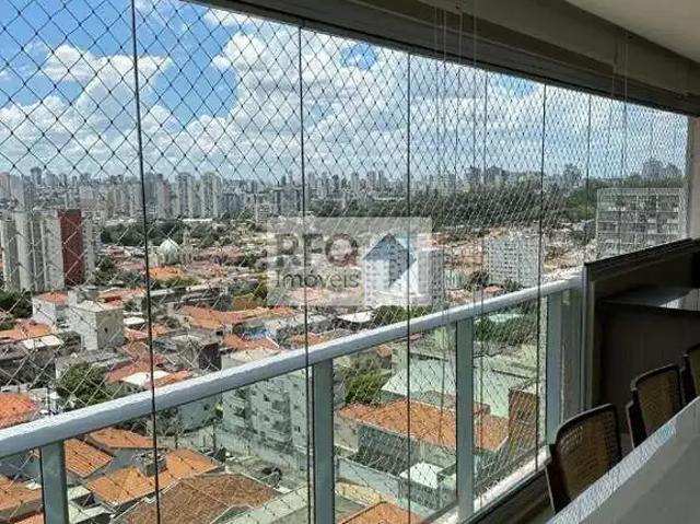 Apartamento para Venda em São Paulo/SP Jardim da Glória 3 Quartos