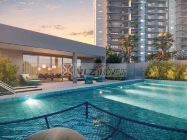 Apartamento para Venda em São Paulo/SP Jardim da Glória 3 Quartos