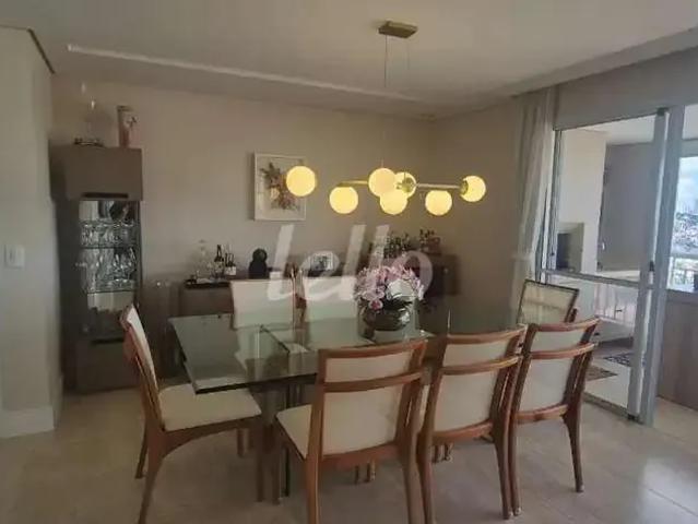 Apartamento para Venda em São Paulo/SP Jardim da Glória 3 Quartos