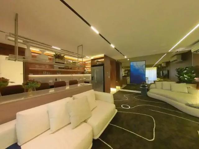 Apartamento para Venda em São Paulo/SP Jardim da Glória 3 Quartos