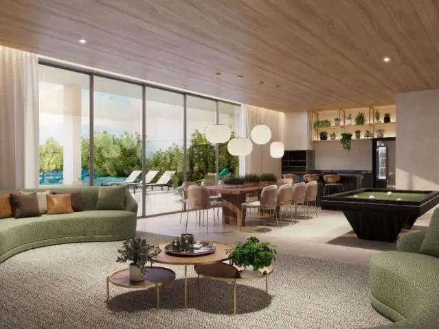 Apartamento para Venda em São Paulo/SP Jardim da Glória 3 Quartos