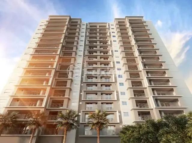 Apartamento para Venda em São Paulo/SP Jardim da Glória 3 Quartos