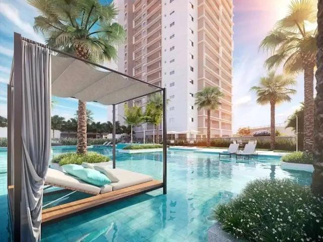 Apartamento para Venda em São Paulo/SP Jardim da Glória 3 Quartos