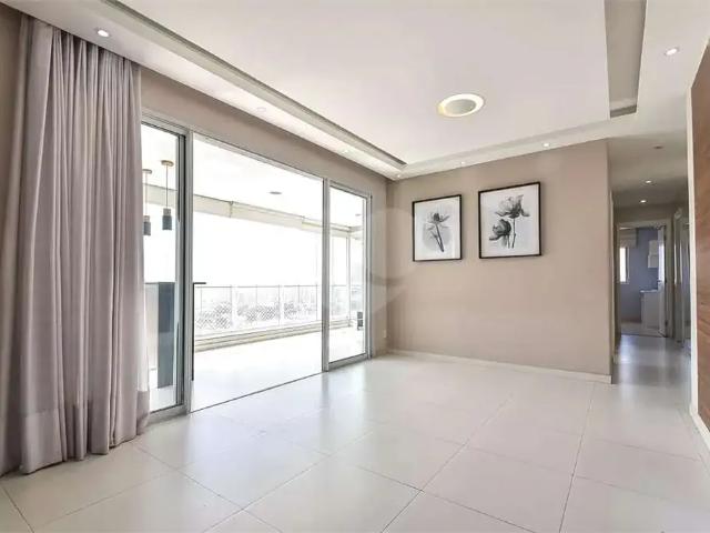 Apartamento para Venda em São Paulo/SP Jardim da Glória 3 Quartos