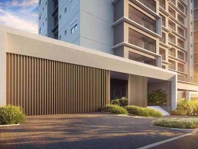 Apartamento para Venda em São Paulo/SP Jardim da Glória 3 Quartos