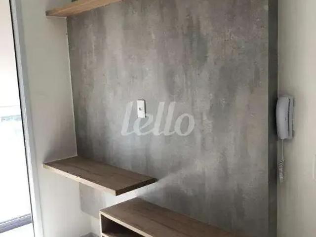 Apartamento para Venda em São Paulo/SP Jardim da Glória 1 Quartos