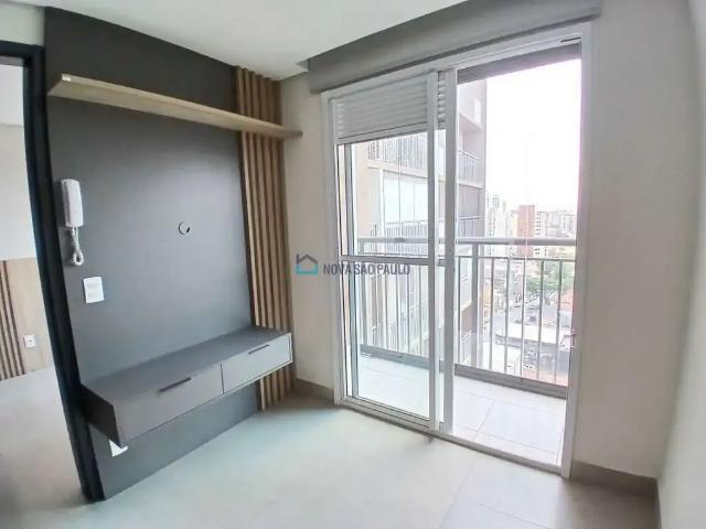 Apartamento para Venda em São Paulo/SP Jardim da Glória 1 Quartos