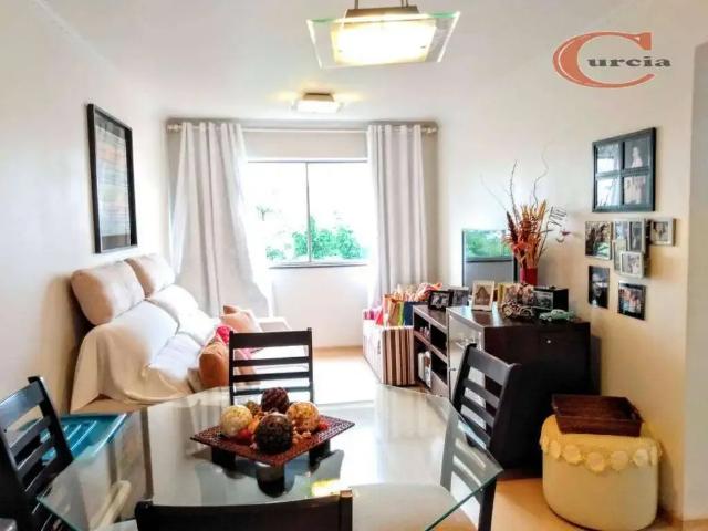 Apartamento para Venda em São Paulo/SP Jardim da Glória 1 Quartos