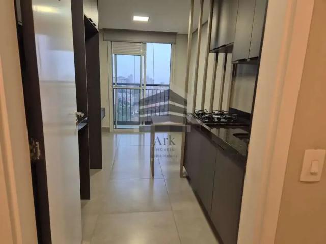 Apartamento para Venda em São Paulo/SP Jardim da Glória 1 Quartos