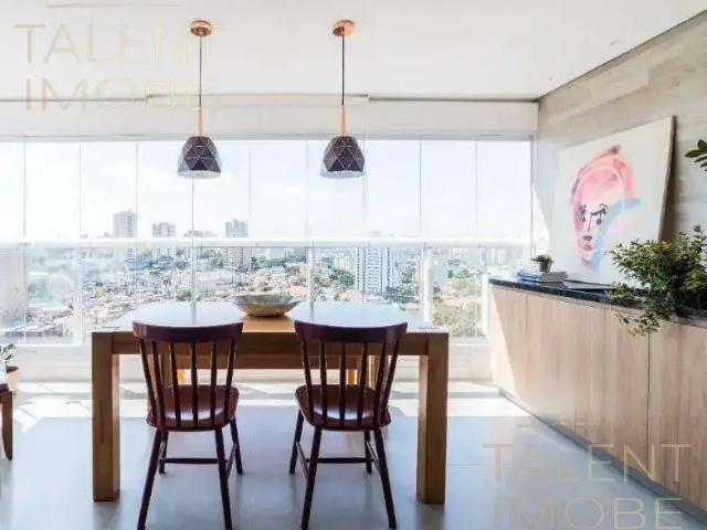 Apartamento para Venda em São Paulo/SP Jardim da Glória 1 Quartos