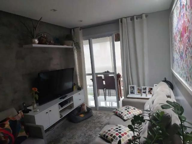 Apartamento para Venda em São Paulo/SP Jardim da Glória 1 Quartos