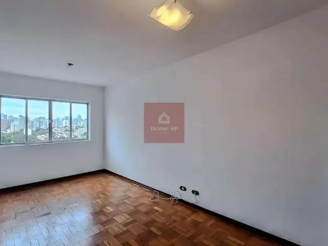 Apartamento para Venda em São Paulo/SP Vila Mariana 1 Quartos
