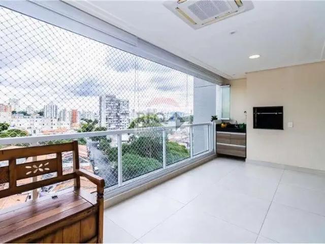 Apartamento para Venda em São Paulo/SP Jardim da Glória 2 Quartos