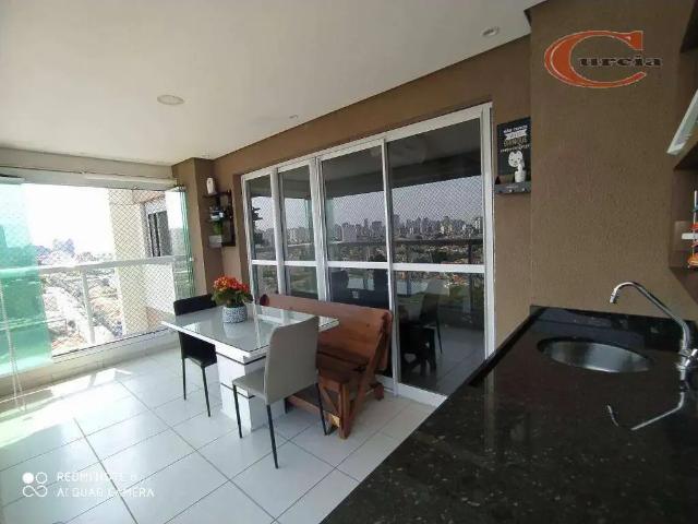 Apartamento para Venda em São Paulo/SP Jardim da Glória 2 Quartos