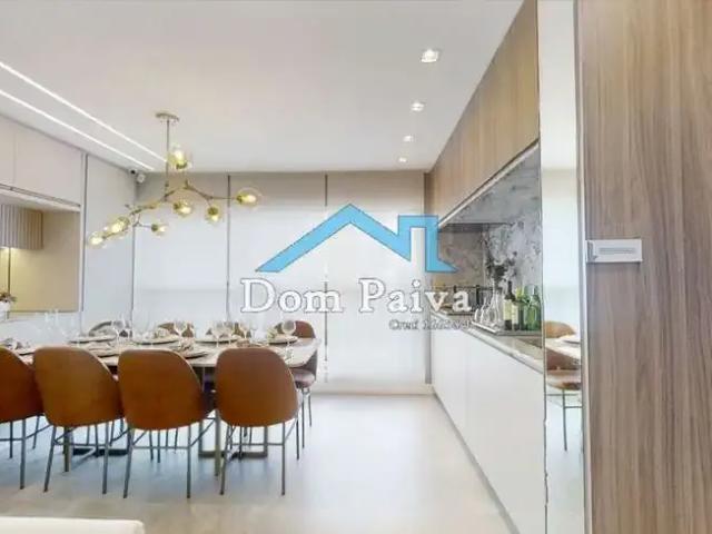 Apartamento para Venda em São Paulo/SP Jardim da Glória 2 Quartos