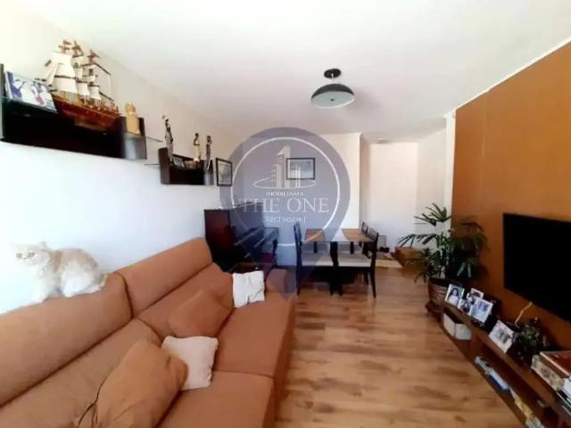 Apartamento para Venda em São Paulo/SP Jardim da Glória 2 Quartos