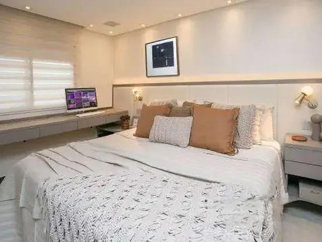 Apartamento para Venda em São Paulo/SP Jardim da Glória 2 Quartos