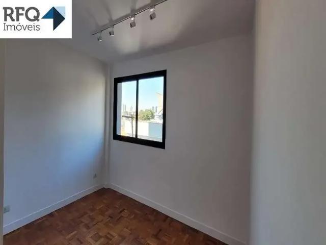 Apartamento para Venda em São Paulo/SP Jardim da Glória 2 Quartos