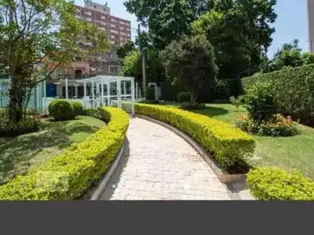Apartamento para Venda em São Paulo/SP Jardim da Glória 2 Quartos