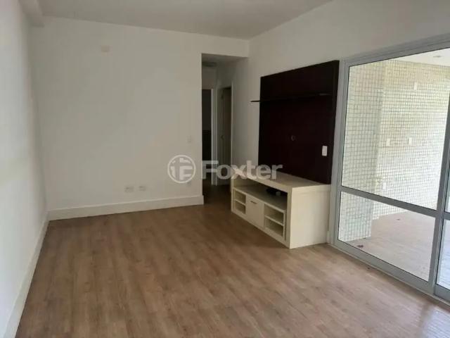 Apartamento para Venda em São Paulo/SP Jardim da Glória 2 Quartos