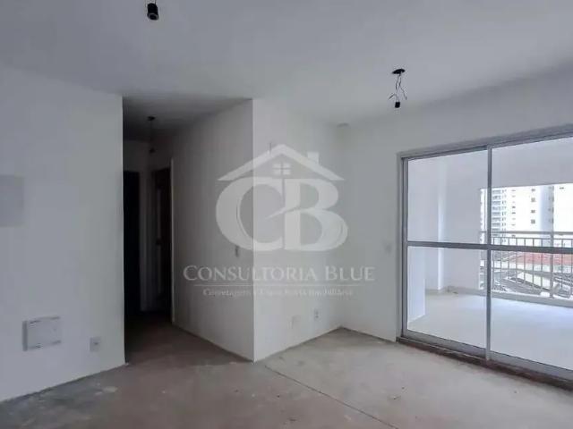 Apartamento para Venda em São Paulo/SP Jardim da Glória 2 Quartos