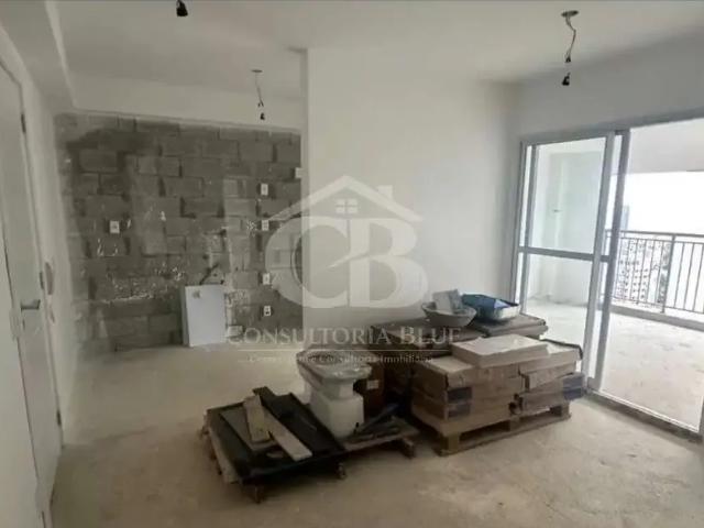 Apartamento para Venda em São Paulo/SP Jardim da Glória 2 Quartos