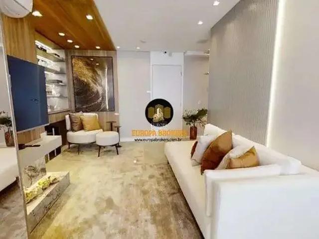 Apartamento para Venda em São Paulo/SP Jardim da Glória 2 Quartos