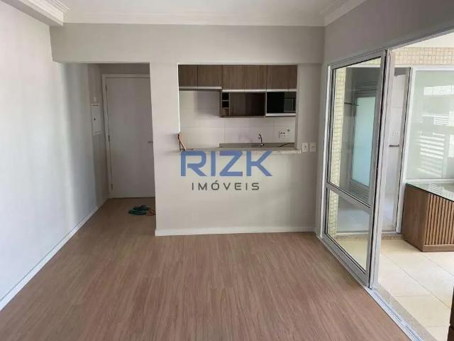 Apartamento para Venda em São Paulo/SP Jardim da Glória 2 Quartos