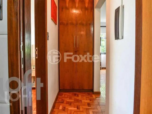 Apartamento para Venda em São Paulo/SP Jardim da Glória 2 Quartos
