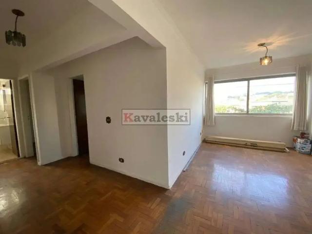 Apartamento para Venda em São Paulo/SP Jardim da Glória 2 Quartos