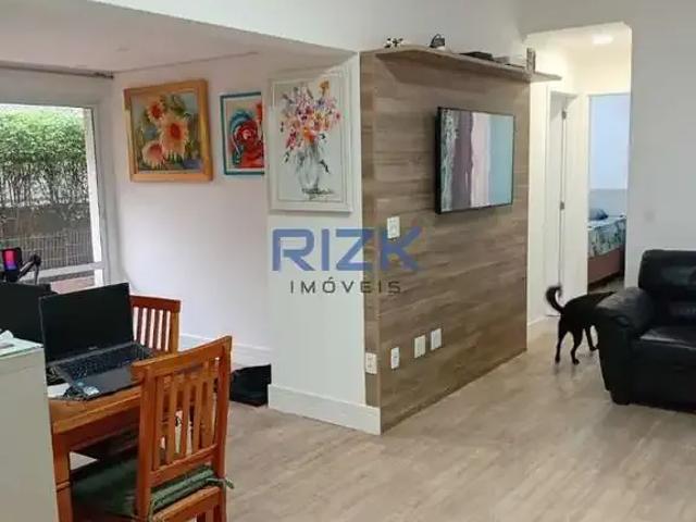 Apartamento para Venda em São Paulo/SP Jardim da Glória 2 Quartos