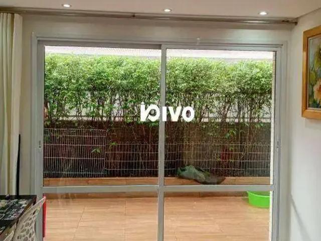 Apartamento para Venda em São Paulo/SP Jardim da Glória 2 Quartos