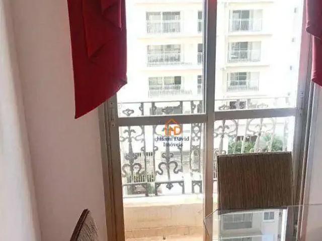 Apartamento para Venda em São Paulo/SP Jardim da Glória 2 Quartos
