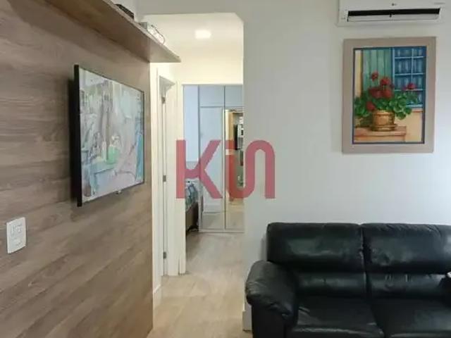 Apartamento para Venda em São Paulo/SP Jardim da Glória 2 Quartos