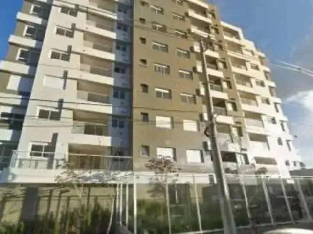 Apartamento para Venda em São Paulo/SP Jardim da Glória 2 Quartos