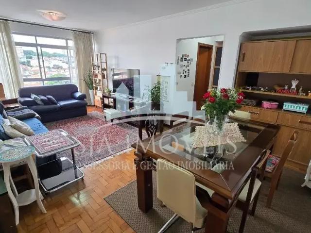 Apartamento para Venda em São Paulo/SP Jardim da Glória 2 Quartos