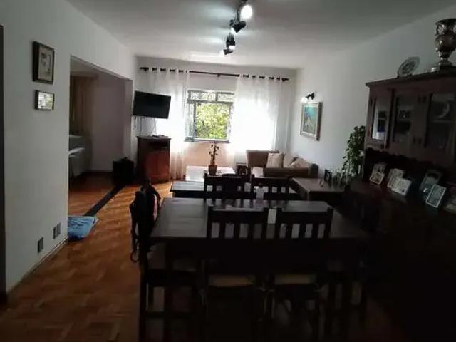 Apartamento para Venda em São Paulo/SP Jardim da Glória 2 Quartos