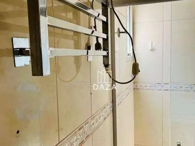 Apartamento para Venda em São Paulo/SP Jardim da Glória 2 Quartos