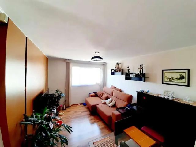 Apartamento para Venda em São Paulo/SP Jardim da Glória 2 Quartos