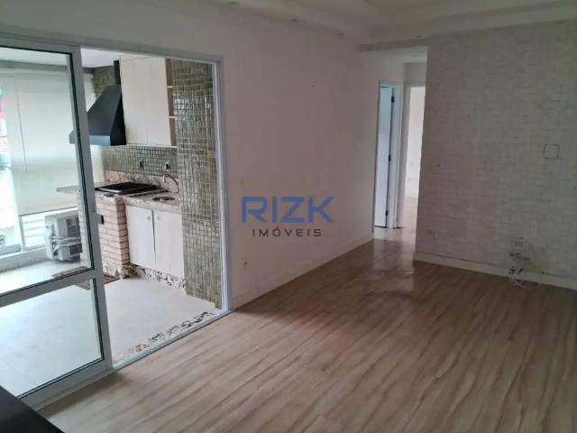 Apartamento para Venda em São Paulo/SP Jardim da Glória 2 Quartos