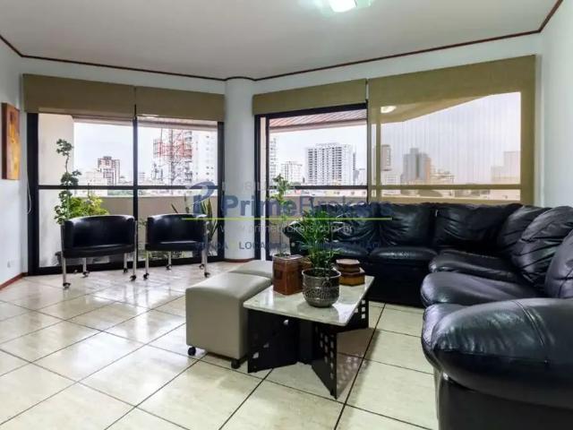 Apartamento para Venda em São Paulo/SP Jardim da Glória 4 Quartos