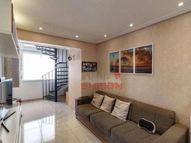Apartamento para Venda em São Paulo/SP Jardim da Glória 4 Quartos