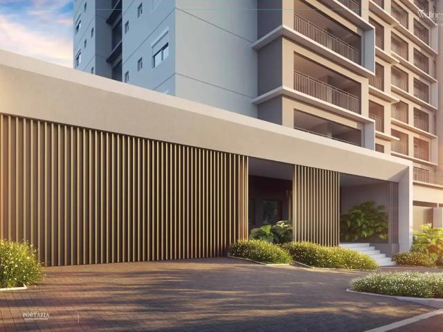Apartamento para Venda em São Paulo/SP Jardim da Glória 4 Quartos