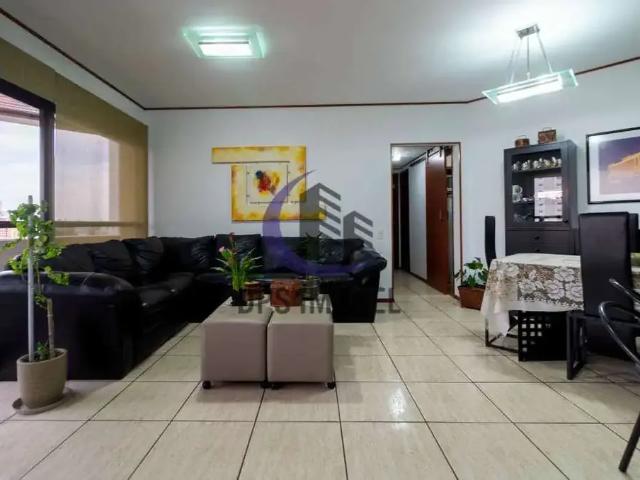 Apartamento para Venda em São Paulo/SP Jardim da Glória 4 Quartos