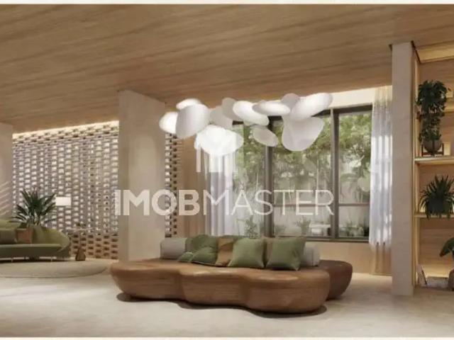 Apartamento para Venda em São Paulo/SP Jardim da Glória 4 Quartos
