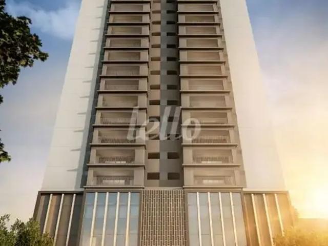 Apartamento para Venda em São Paulo/SP Jardim da Glória 4 Quartos