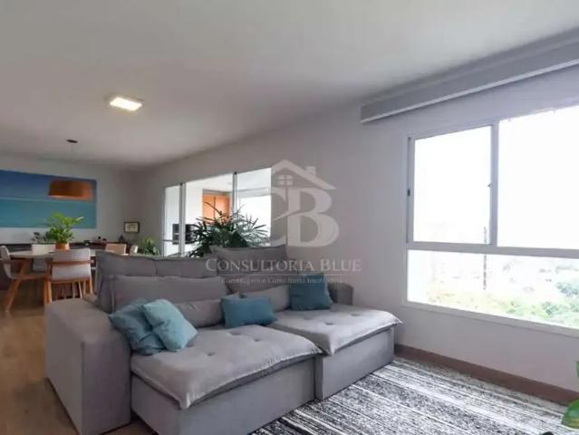 Apartamento para Venda em São Paulo/SP Jardim da Glória 4 Quartos